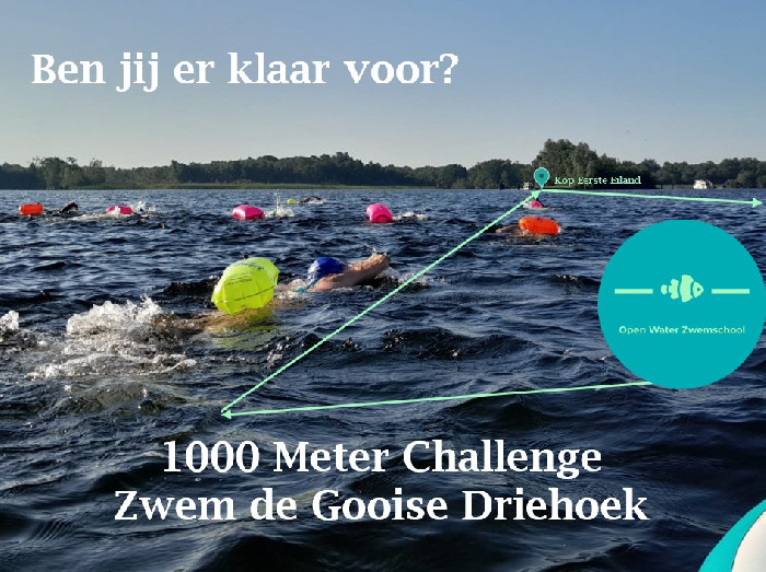 1000 Meter Challenge